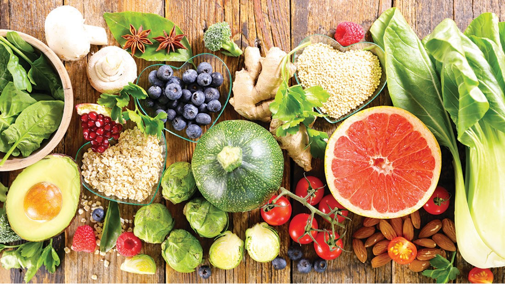 Avons-nous droit à une alimentation saine et durable ? | CNRS Sciences ...