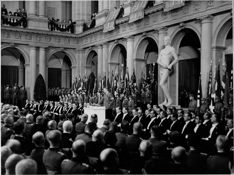 Retour sur l’histoire de la Faculté de médecine de la Reichsuniversität ...