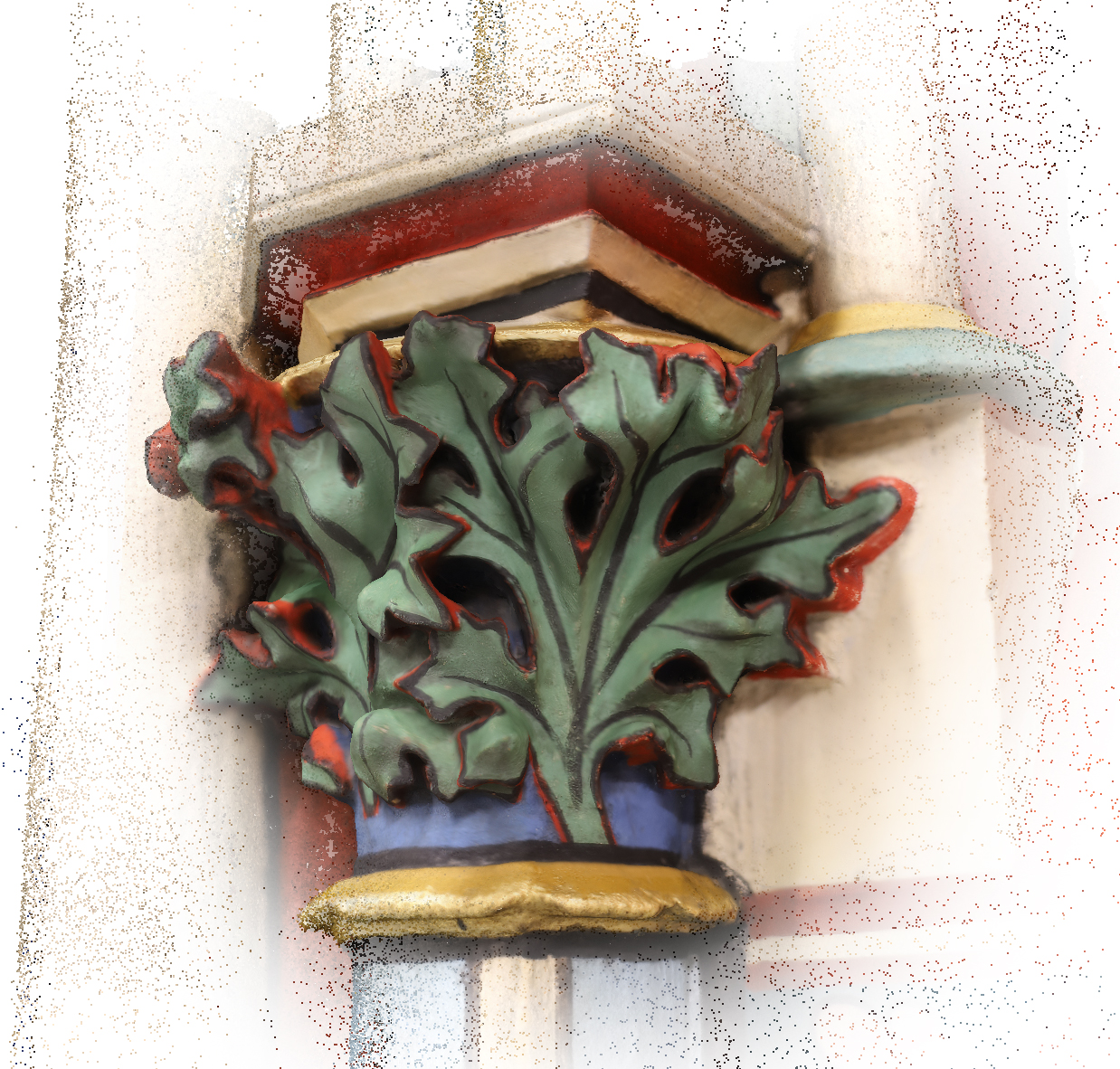 Un regard unique sur l’histoire de l’art : le Centre André-Chastel ...