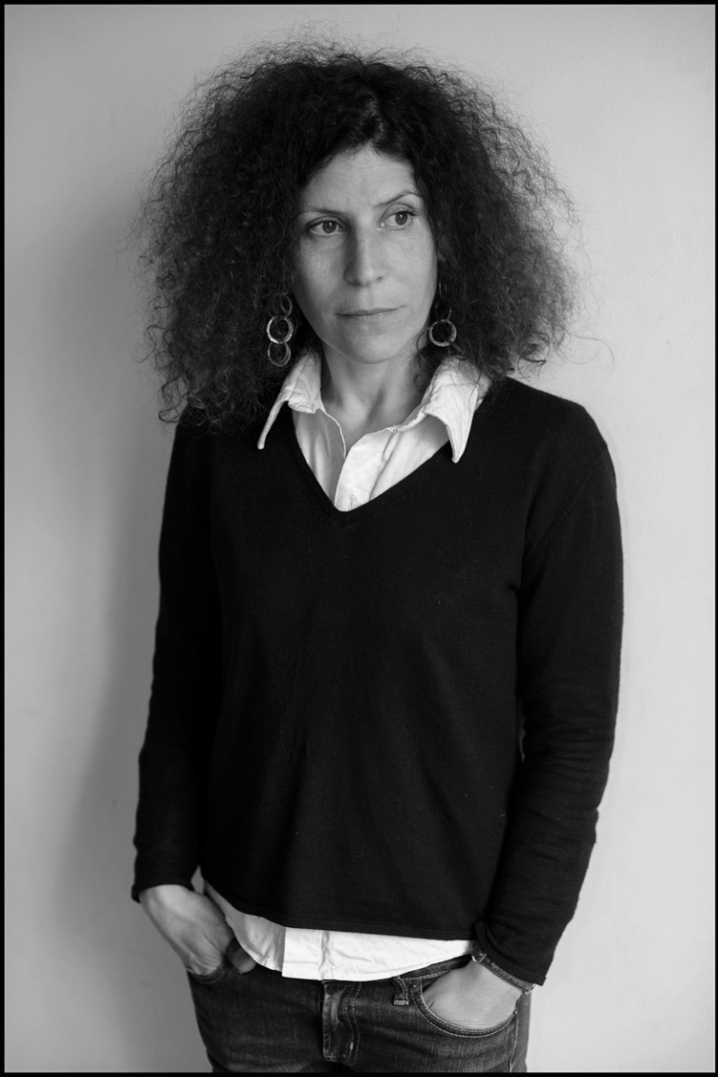 Claire Zalc | CNRS Sciences humaines & sociales