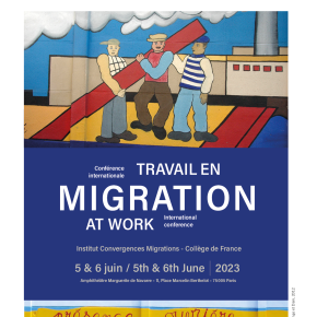 Migration Pendulaire Et Travail – NHMRJ